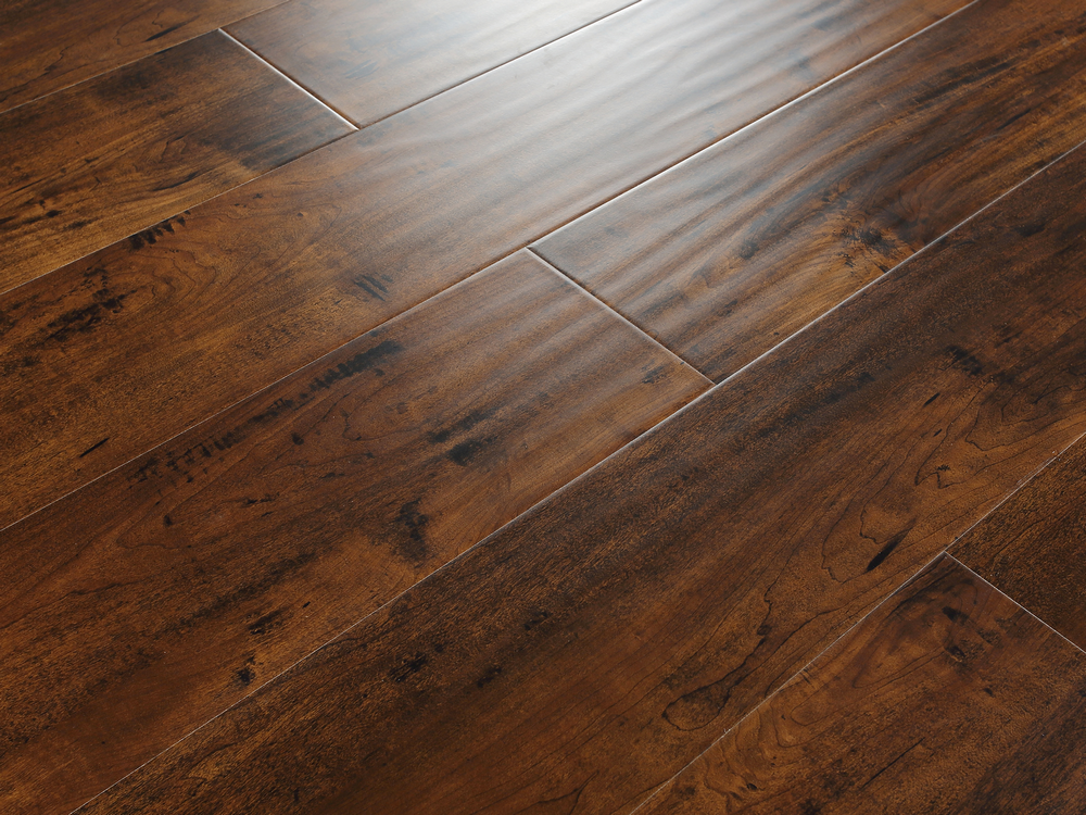 Royal Floors - European Walnut