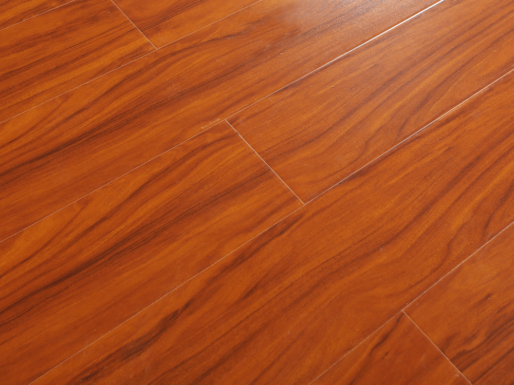 Royal Floors - Mahogany