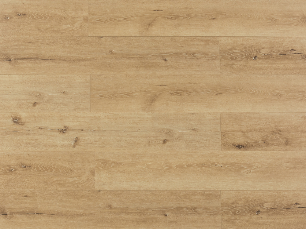 Royal Floors - Natural Oak