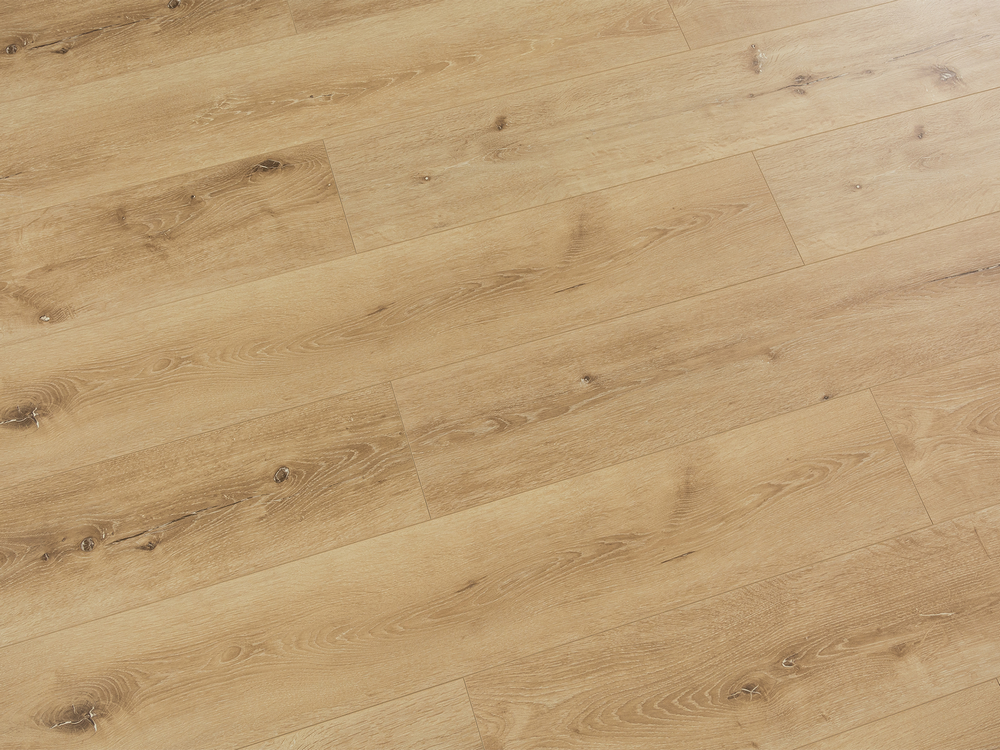 Royal Floors - Natural Oak