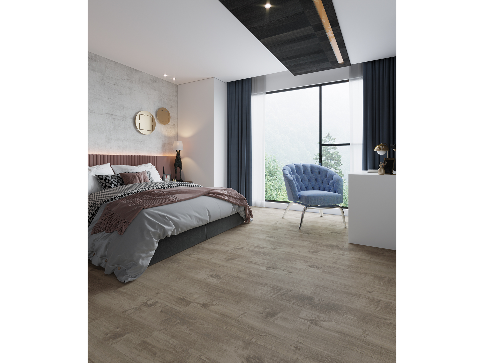 Royal Floors - Grey Oak